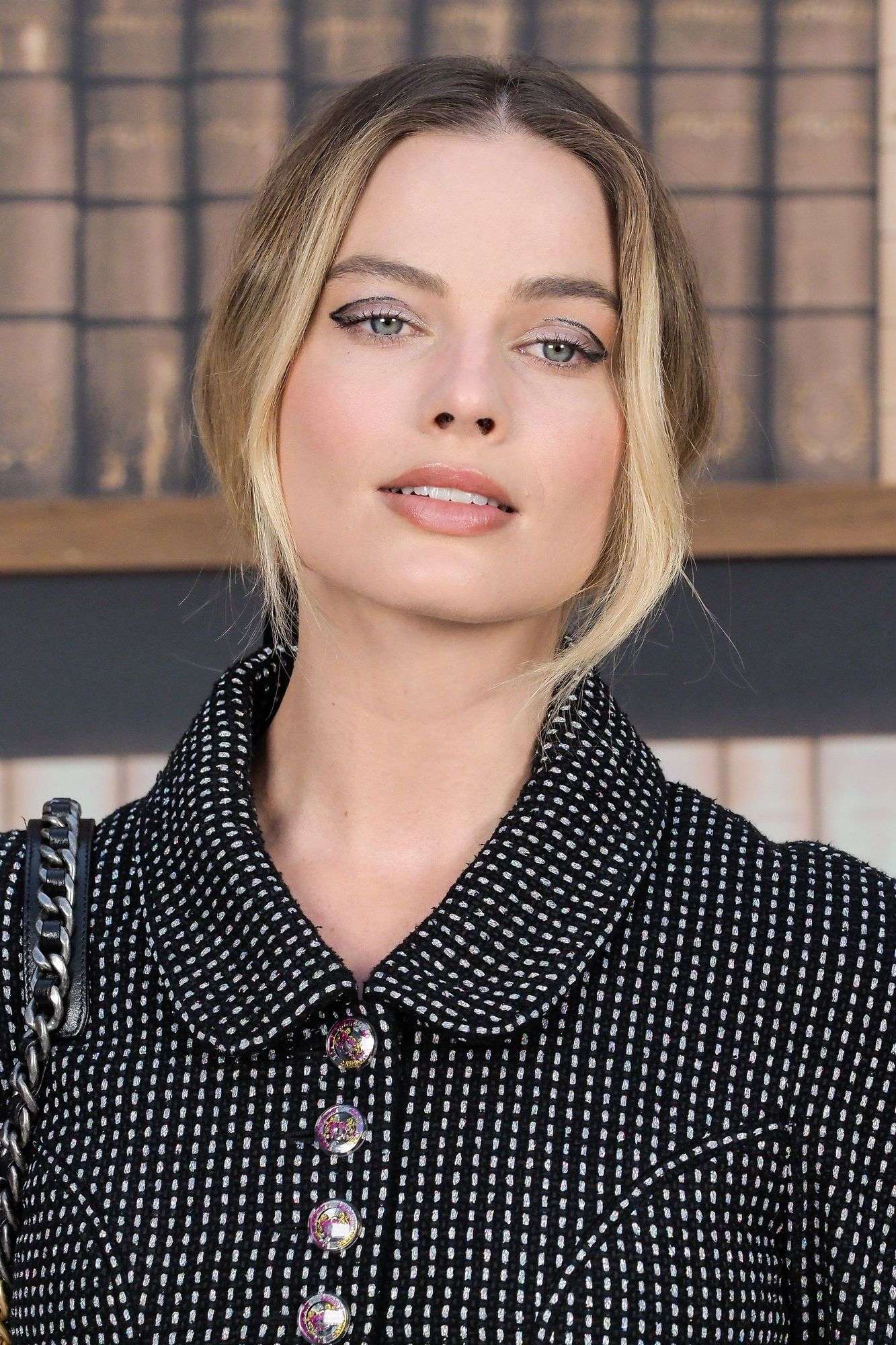 July 02: Chanel - Paris Fashion Week - Haute Couture Fall/Winter 2020 ...