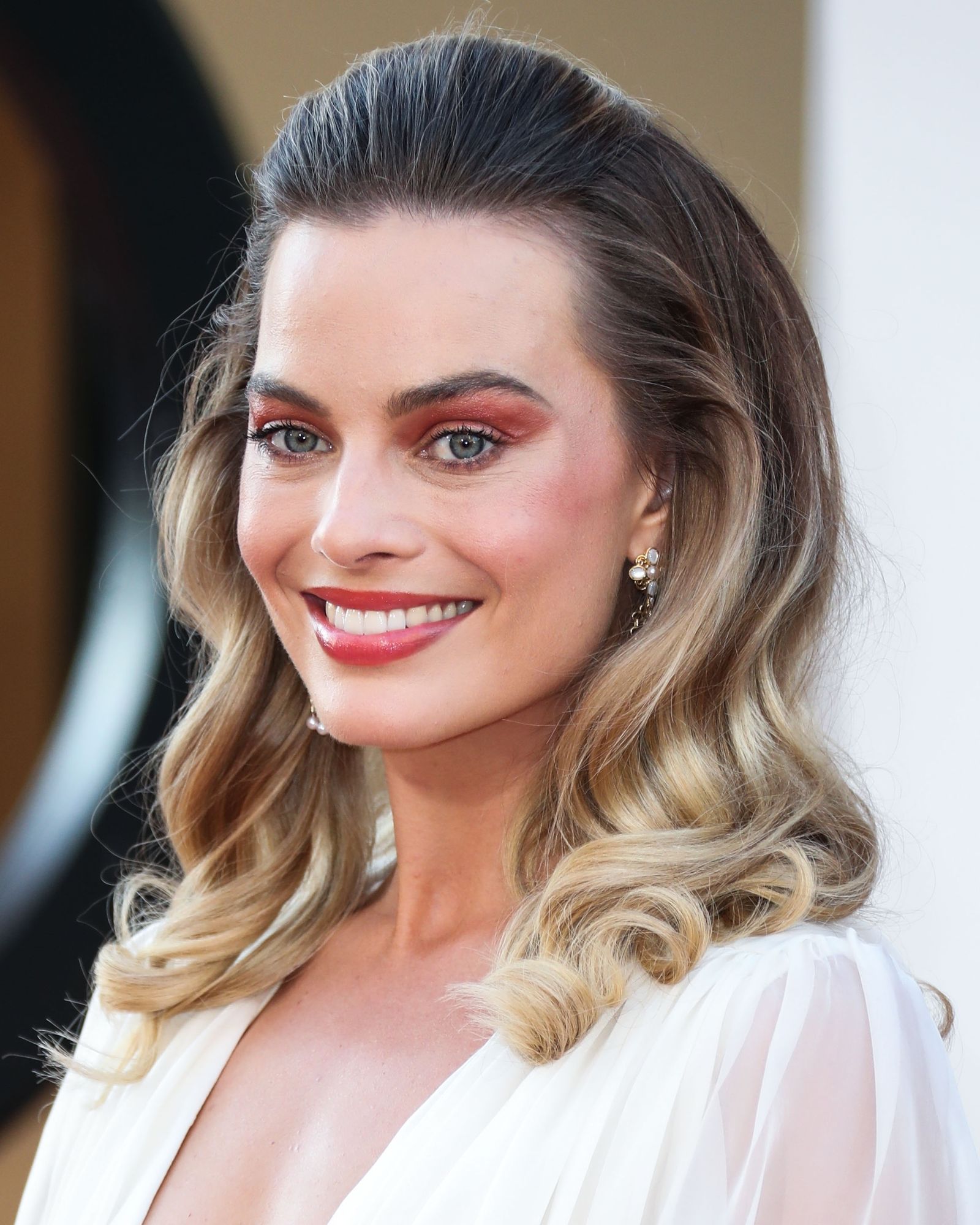 July 22: "Once Upon a Time in Hollywood" Los Angeles Premiere - 351 ...