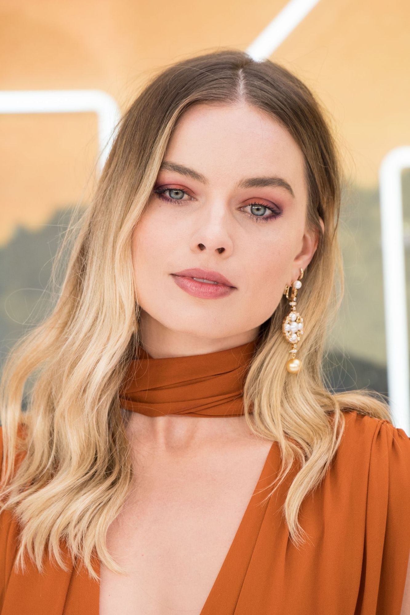 July 30: "Once Upon a Time in Hollywood" UK Premiere - 226 - Loving ...