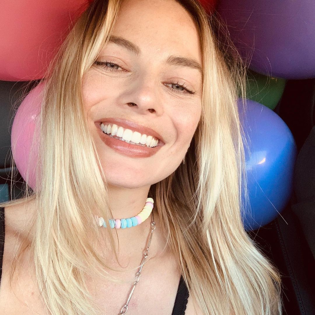 Instagram - 122 - Loving Margot Robbie | Photo Gallery | Margot Robbie ...