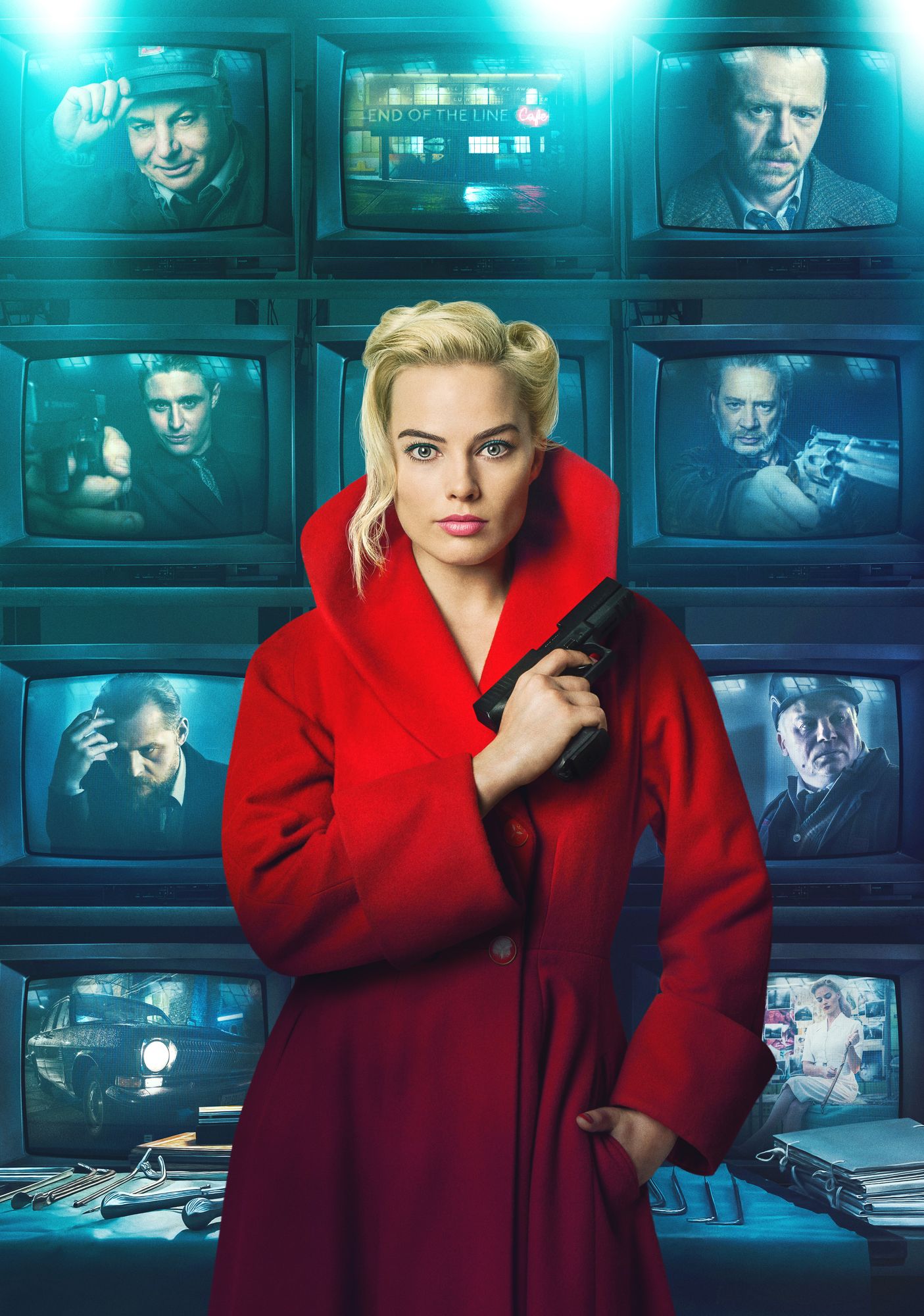 Promotional Images - 001 - Loving Margot Robbie | Photo Gallery ...