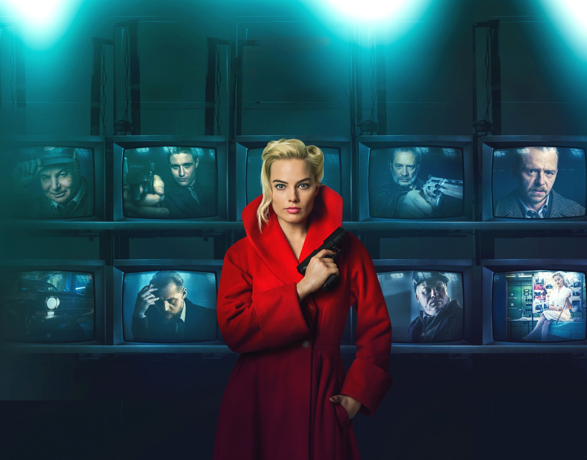 Promotional Images - 002 - Loving Margot Robbie | Photo Gallery ...