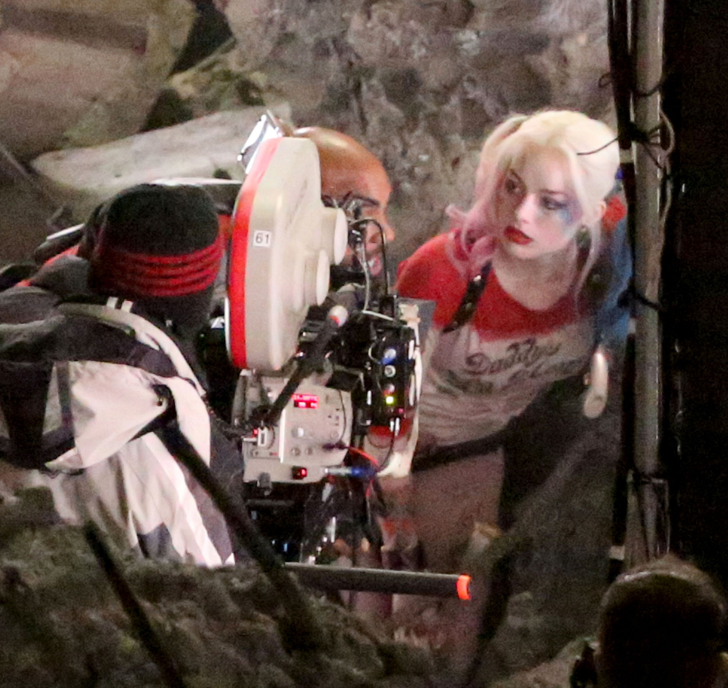May 13, 2015 - 015 - Loving Margot Robbie | Photo Gallery | Margot ...