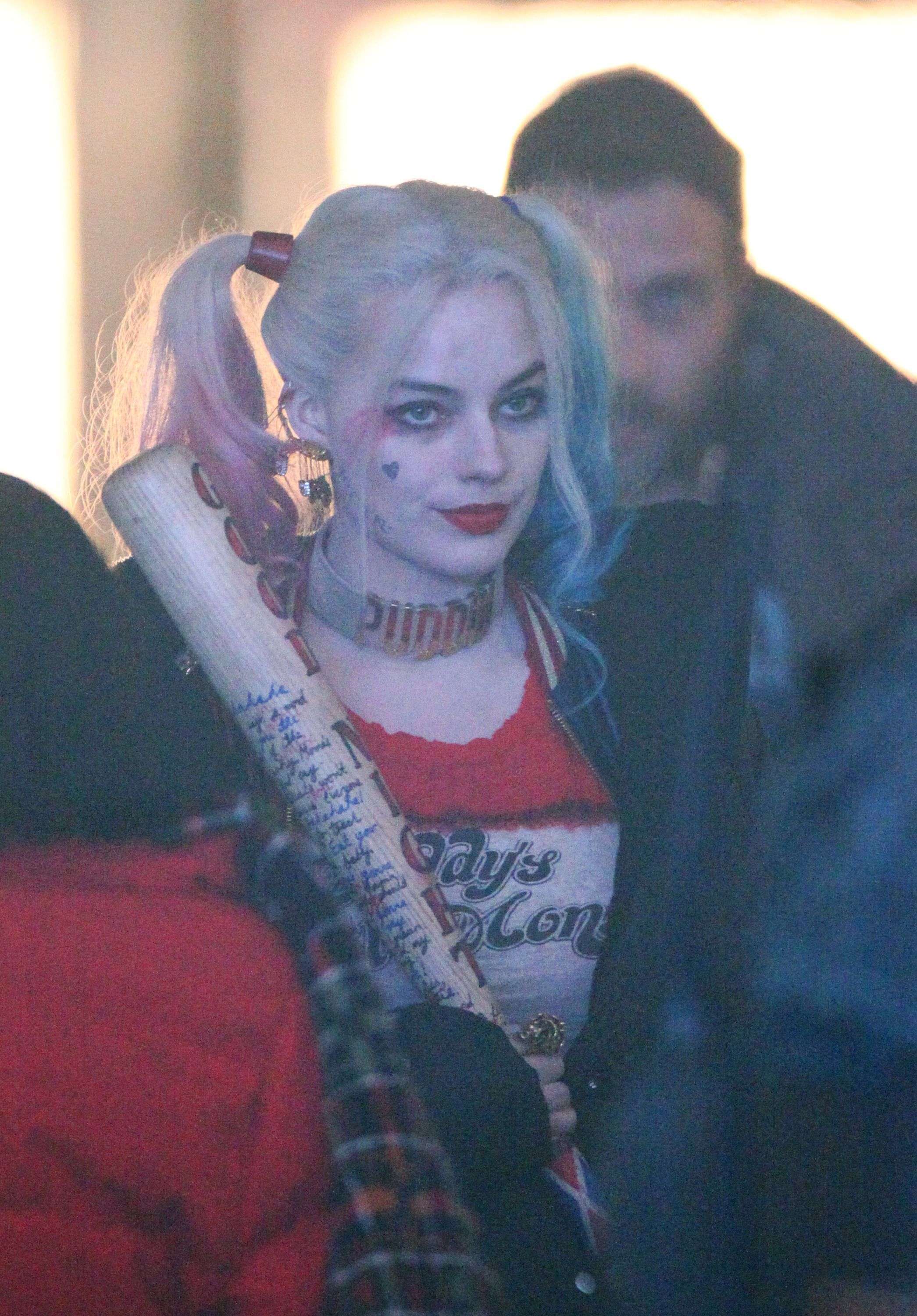 May 6, 2015 - 052 - Loving Margot Robbie | Photo Gallery | Margot ...