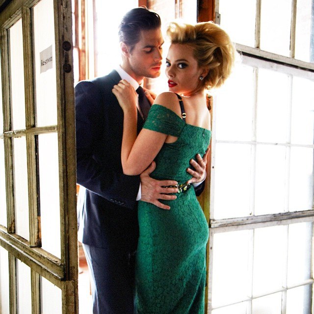 Session 004 - 012 - Loving Margot Robbie | Photo Gallery | Margot ...