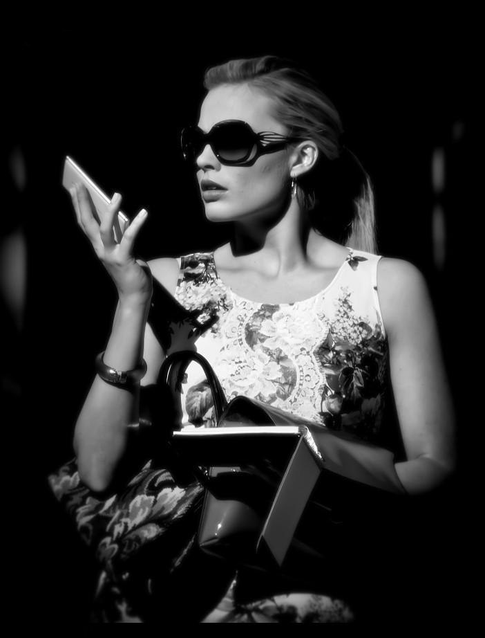 Session 011 - 001 - Loving Margot Robbie | Photo Gallery | Margot ...