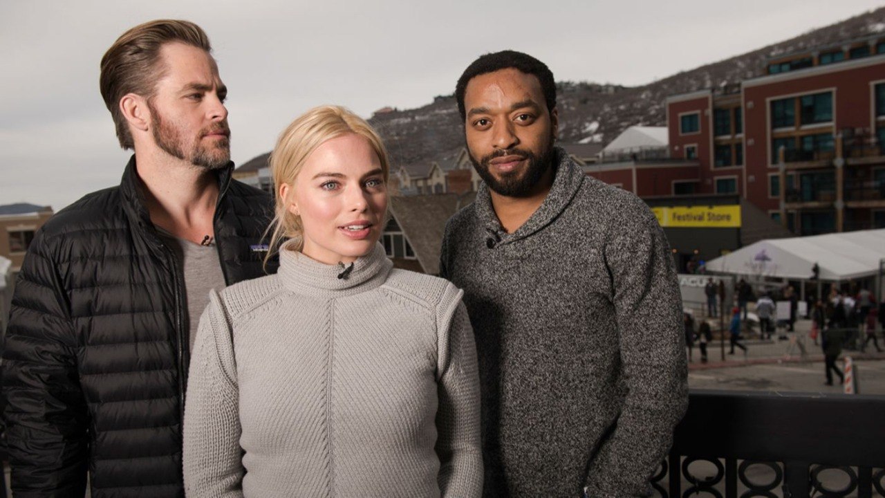 Session 002 - 001 - Loving Margot Robbie | Photo Gallery | Margot ...
