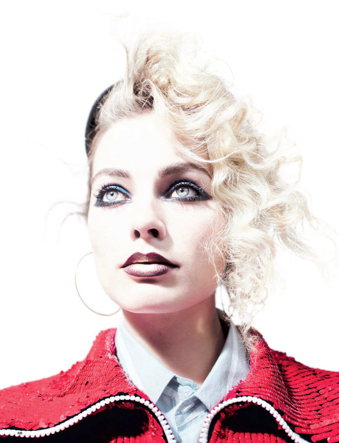 Session 008 - 002 - Loving Margot Robbie | Photo Gallery | Margot ...