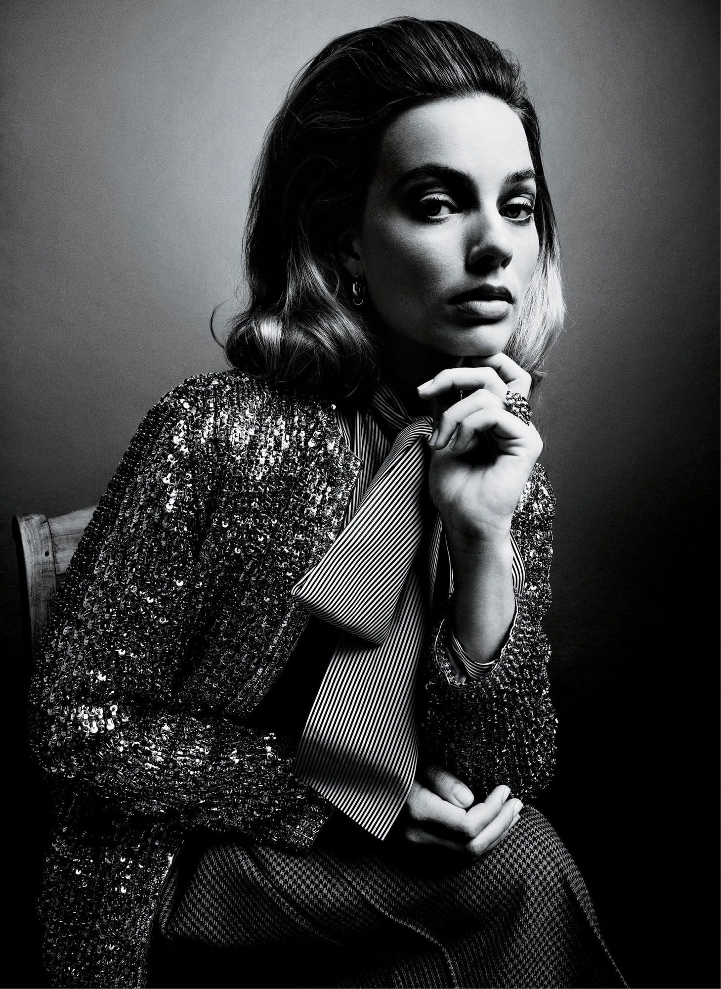 Session 010 - 005 - Loving Margot Robbie | Photo Gallery | Margot ...