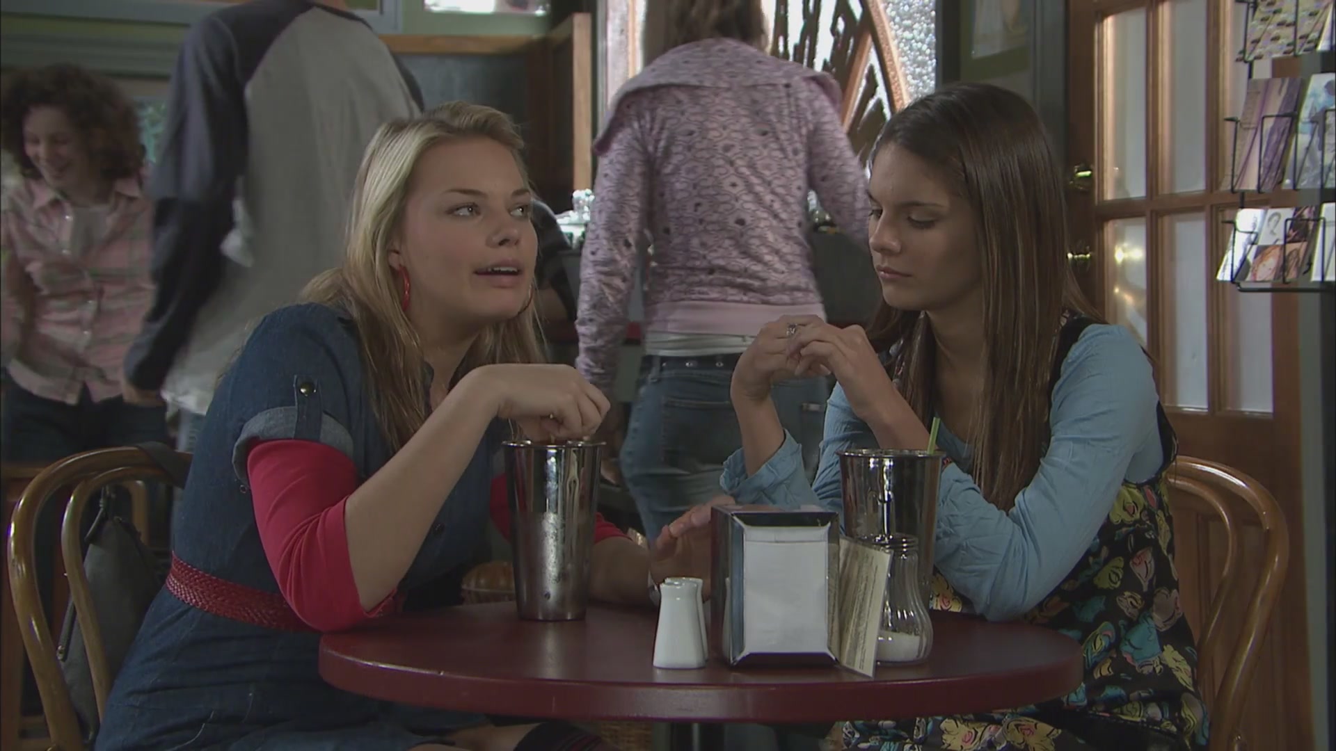 Episode 5528 - LMR-001 - Loving Margot Robbie | Photo Gallery | Margot ...